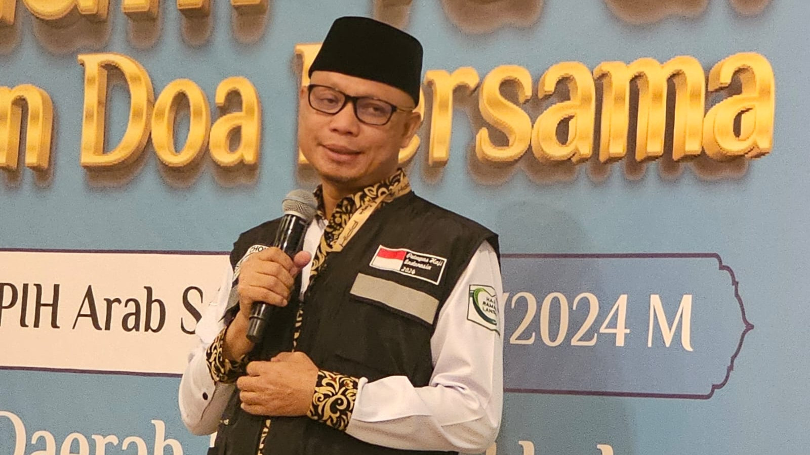 Visa Ziarah Tidak Bisa Masuk Makkah Hingga 15 Zulhijjah 1445 H - Trigger