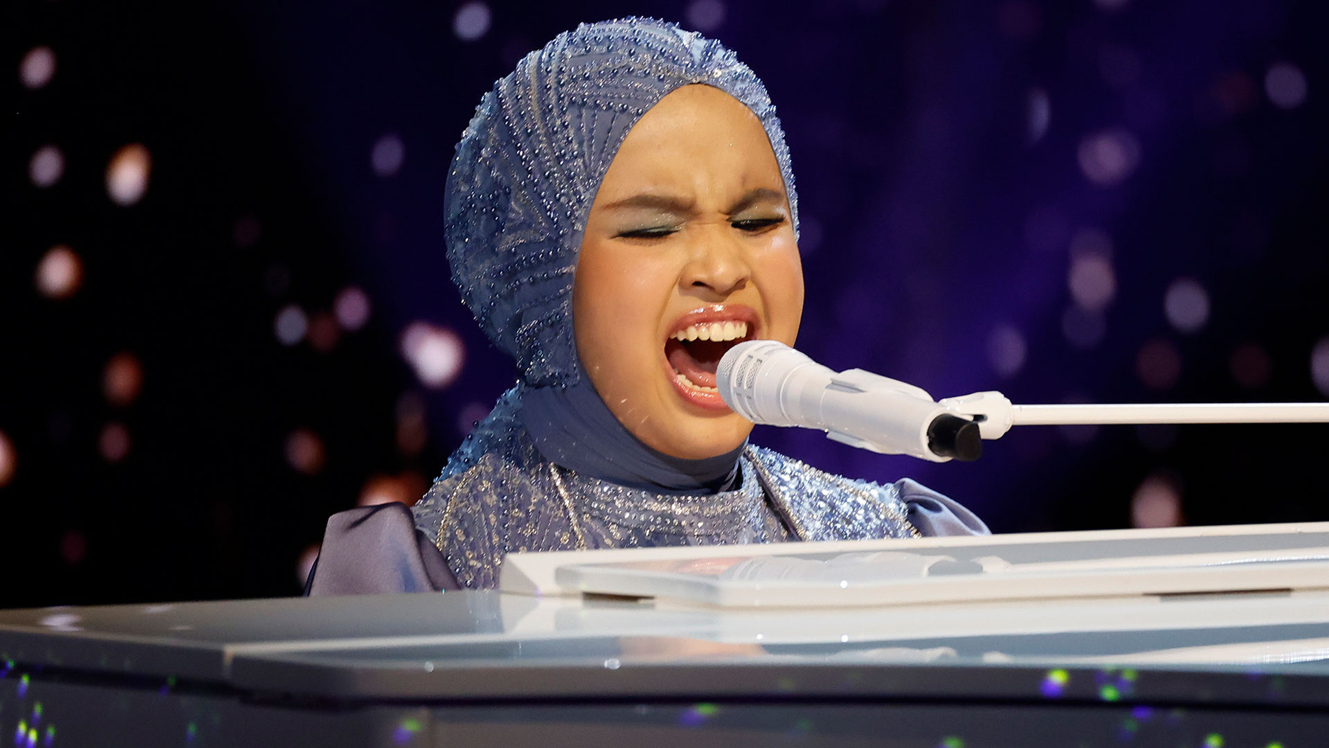 Menantikan Inspirasi Lagu Baru Putri Ariani untuk Album Perdananya ... Menantikan Inspirasi Lagu Baru Putri Ariani untuk Album Perdananya ...