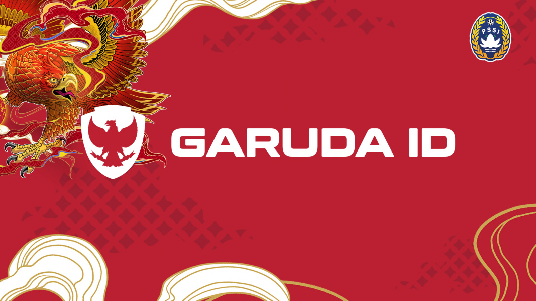 Terapkan Sistem Garuda ID, PSSI Himbau Penonton Saling Jaga Keamanan ...