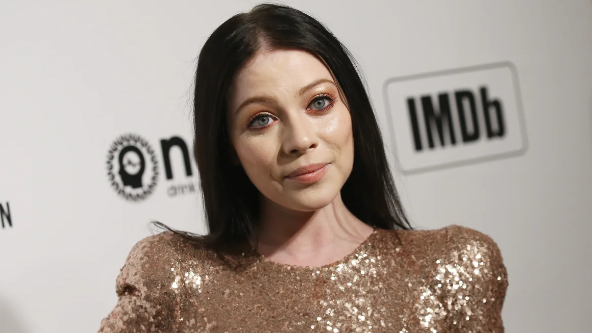 Michelle Trachtenberg, Aktris ‘Gossip Girl’ dan ‘Buffy the Vampire ...