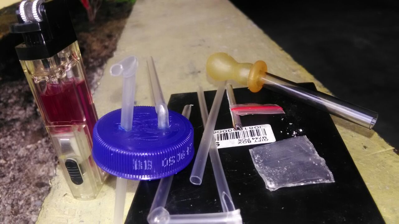 KemenPPPA Desak Polisi Usut Temuan Alat Isap Sabu di Kelas TK Pelalawan ...