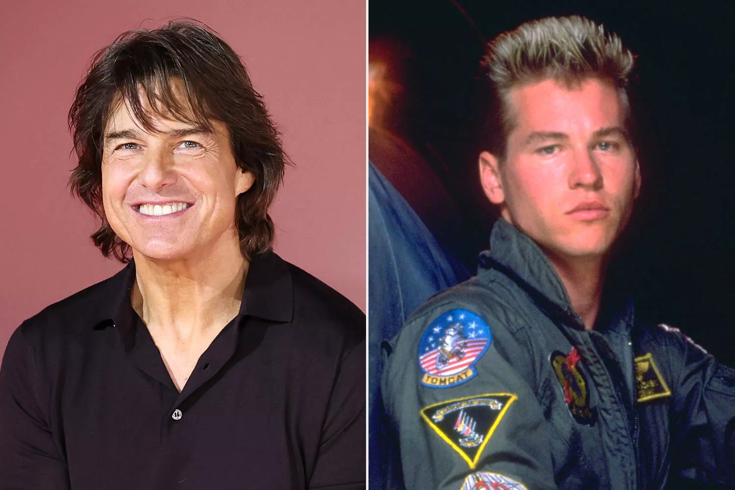 Tom Cruise Kenang Val Kilmer dan Perannya yang Menggetarkan di Film Top ...
