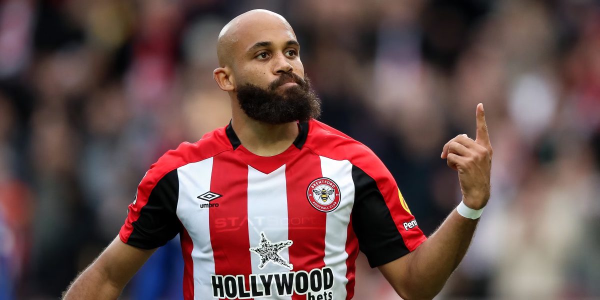 Manchester United Ajukan Tawaran 70 Juta Pound untuk Bryan Mbuemo dari Brentford - Trigger