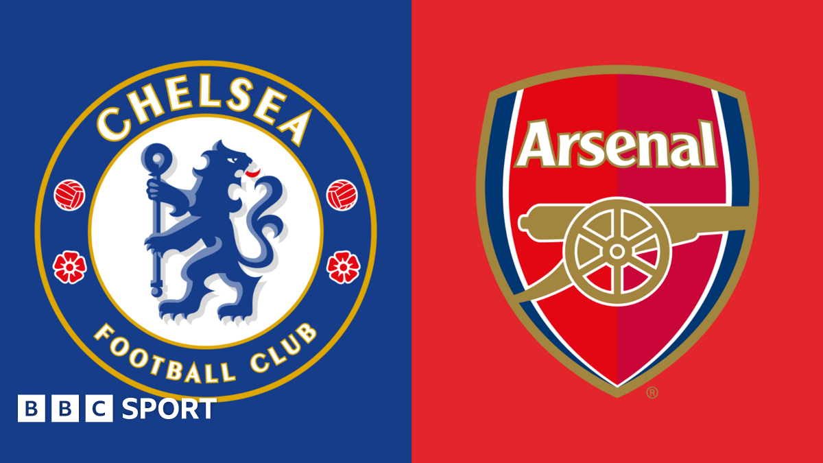 Chelsea vs Arsenal: Laga Penentu Langkah The Gunners di Liga Inggris ...